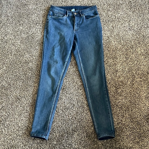 VENUS | Jeans | Venus Skinny Jeans | Poshmark